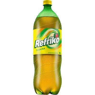 Refriko Logo Justiça Federal Autoriza Cervejaria Bamboa A Fabricar