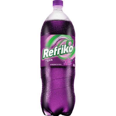 Refriko Logo Justiça Federal Autoriza Cervejaria Bamboa A Fabricar